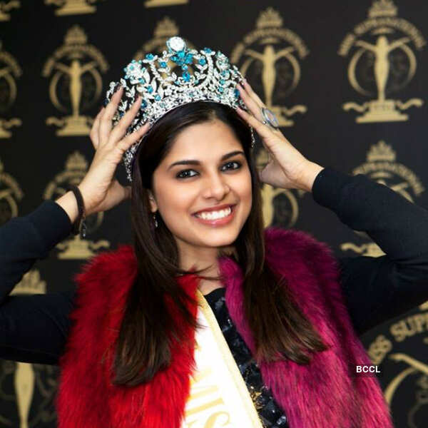 Asha Bhat arrives in Poland to crown her successor