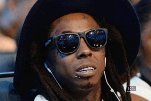 Lil Wayne bus shooter gets 20-yr sentence