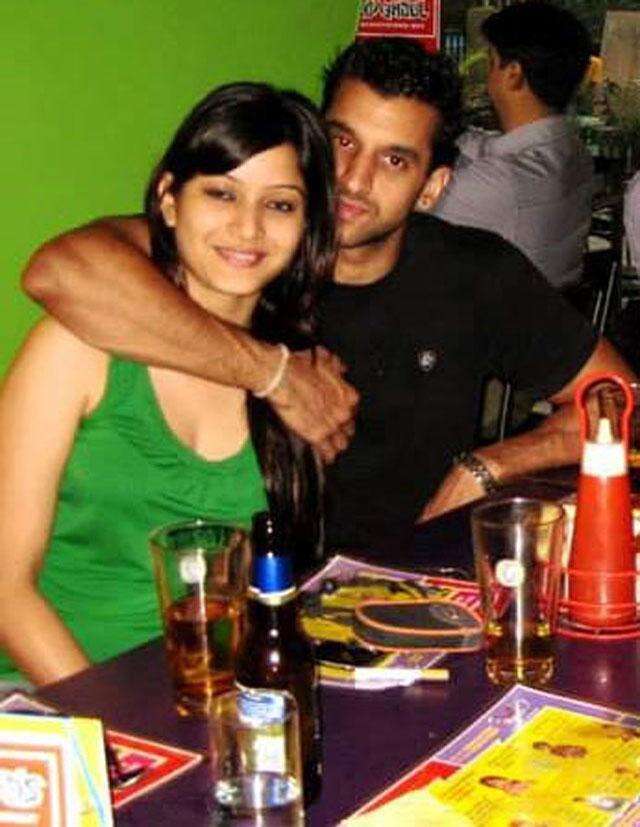 Charges against my father outrageous: Rahul Mukerjea