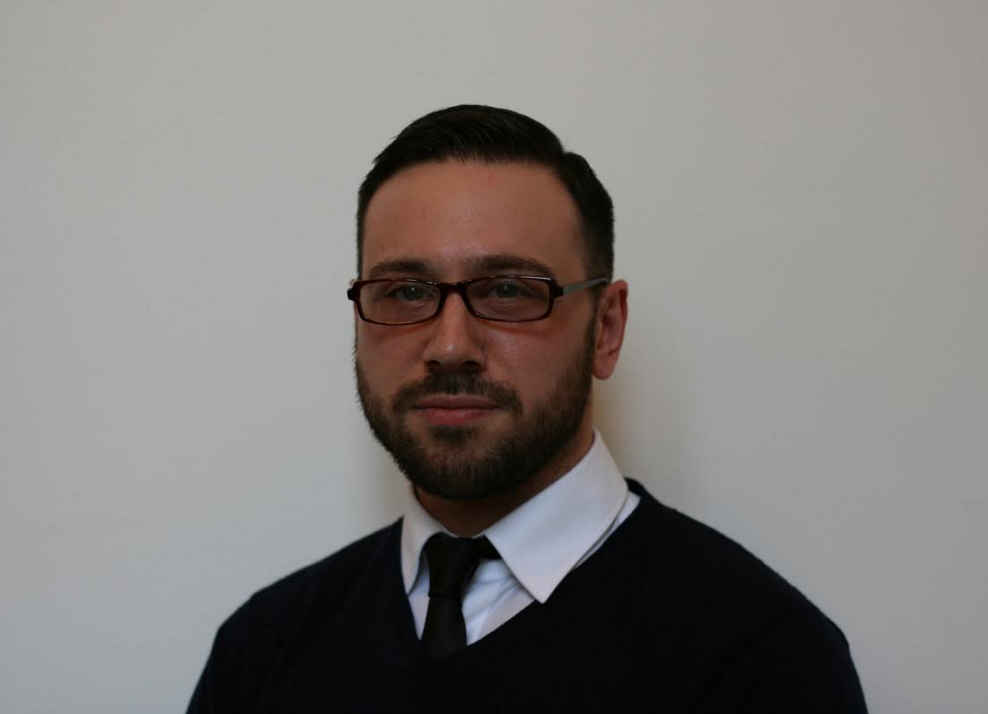 It’s a journey from being angry to being a potential terrorist: Adam Deen