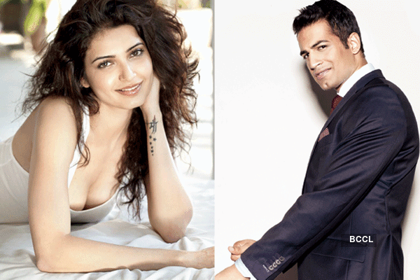 Top Controversial Couples Of Tv
