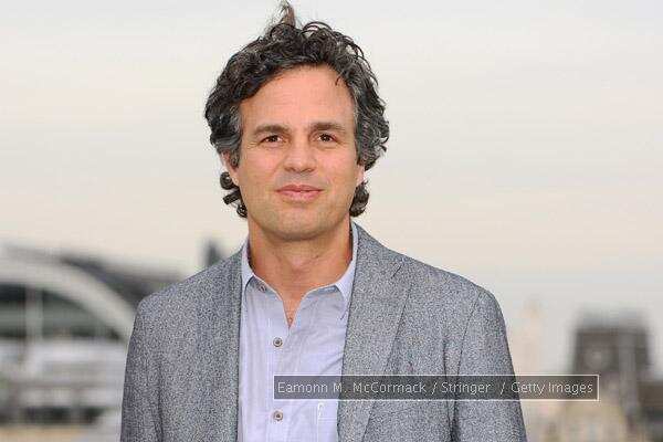 Mark Ruffalo in film on Obama's climate change policies