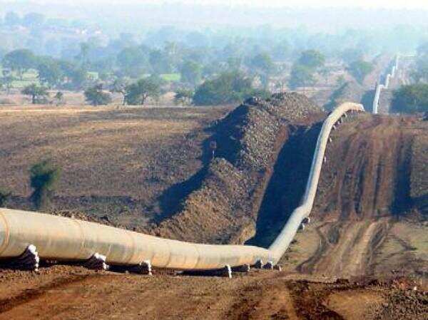 TAPI gas pipeline project to start from December 13