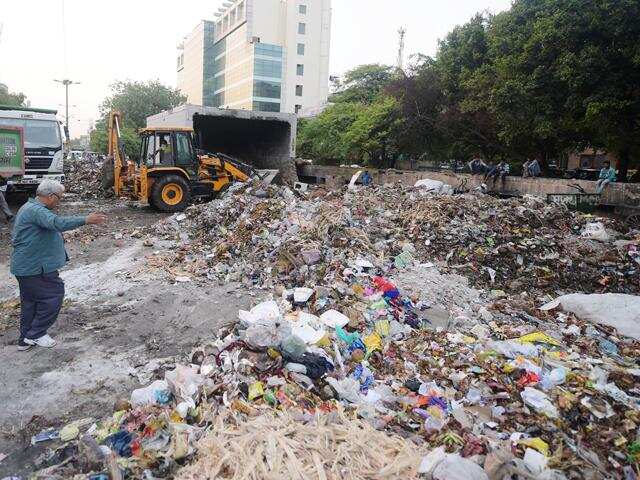 The muck stops here - BBMP plans penalties for those who don't ...