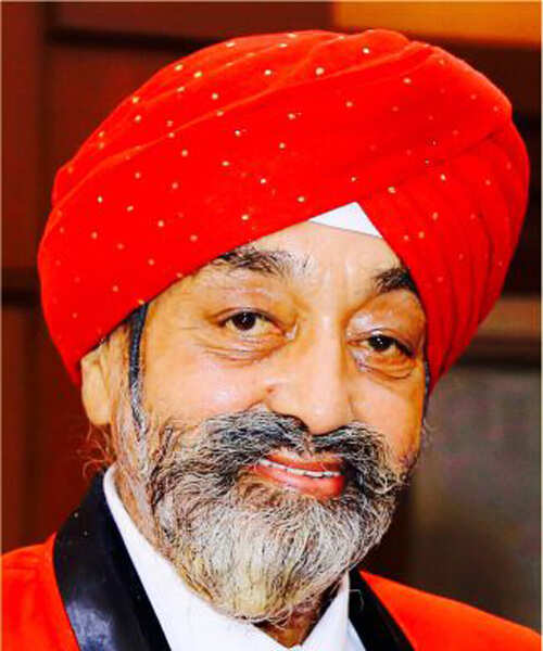 S.PRITPAL SINGH BINDRA