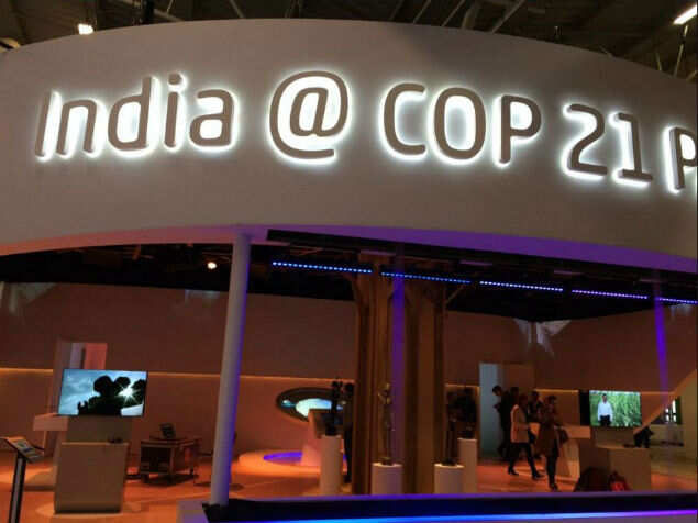 At Paris climate summit, PM Modi to unveil India's grand plans on ...
