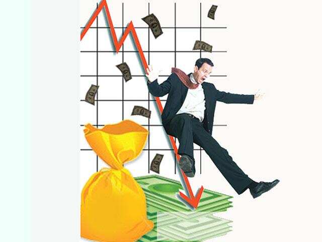 Recovery of bad debt worries banks