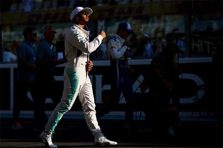 I was left with mountain to climb, claims Lewis Hamilton