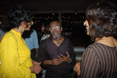 Mr. Ross party- The Etimes Photogallery Page 6