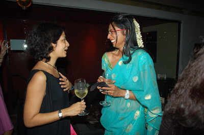 Mr. Ross party- The Etimes Photogallery Page 2