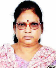 Late Smt. Suman Garg