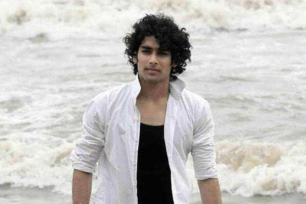Priyanshu Jora: Noida has Film City, but very few TV shoots