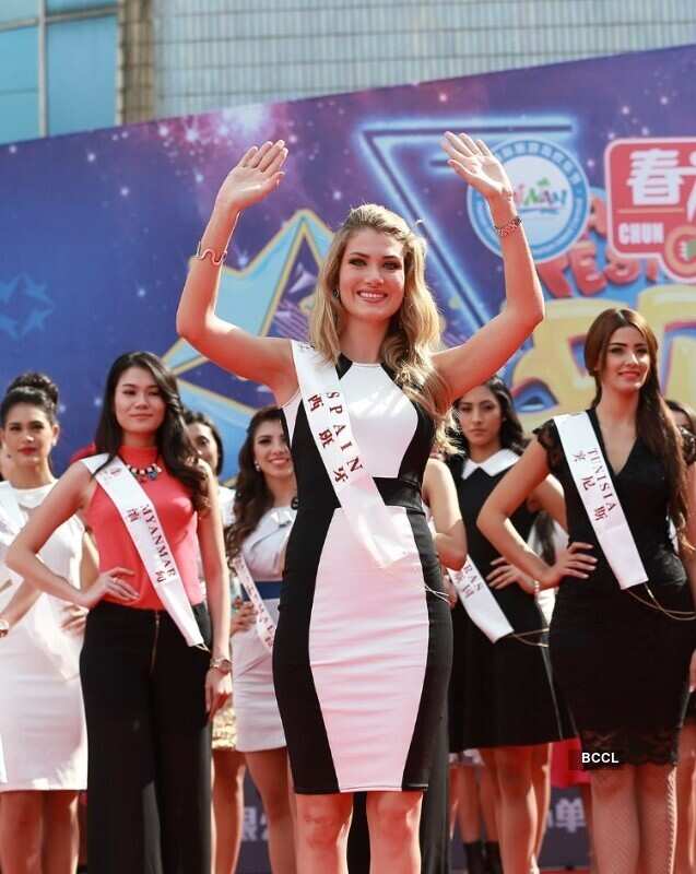Miss World 2015: Hainan festival