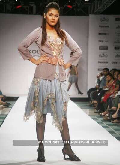 KFW '09: Gopal Roy Photogallery - ETimes