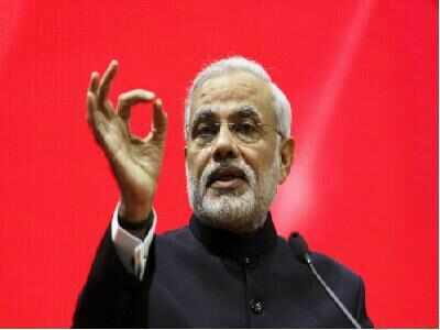 India's Constitution its guiding light: Top quotes from PM Modi's ...