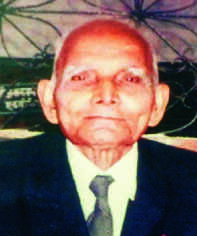 Mr. Ram narain Kankan