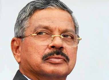 Justice Dattu disposed of record 30,000 cases during SC stint