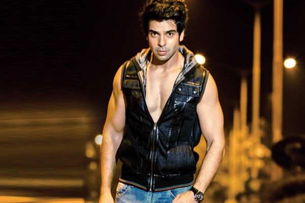 After playing cop in three shows, Vipul to play double role in his next