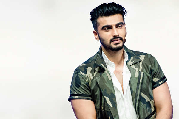 Arjun Takes On Mumbai style thunderstorms in Argentina