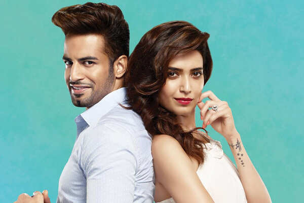 Love School: Know all about the show