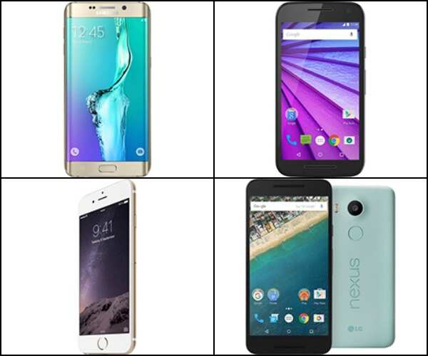 Buying a smartphone? How much you should pay