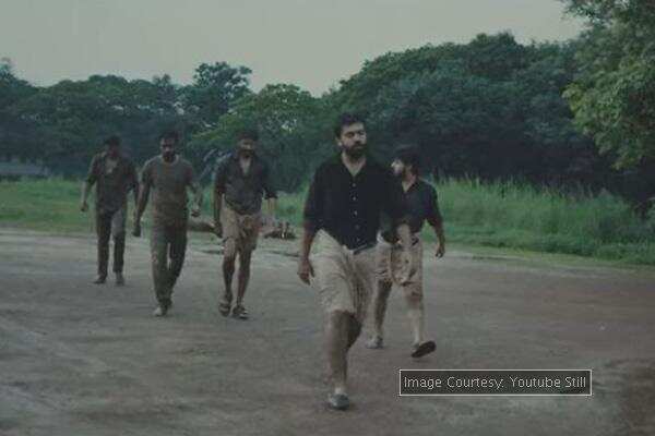 Malayalam movies that remind you of college