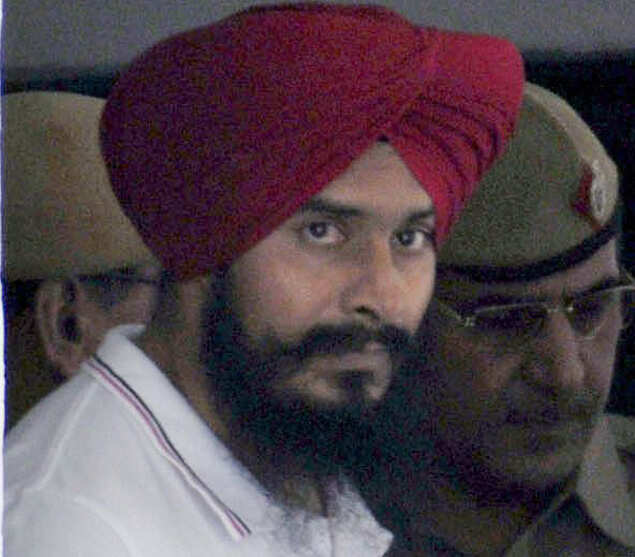 With over 1 lakh signatures, petition for Jagtar Hawara's release ...