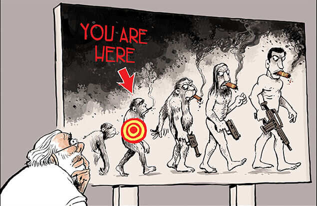 India at the World Environment Summit