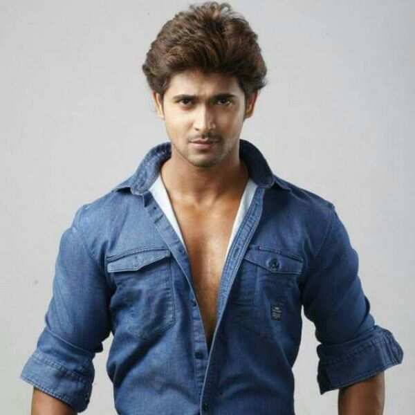 Bigg Boss: what’s brewing between Chandan and Pooja Gandhi?