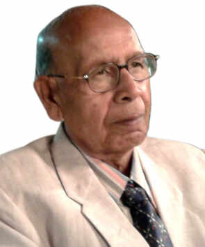 ASHOK KUMAR JAIN
