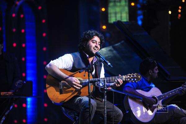 Arjit Singh’s top hits