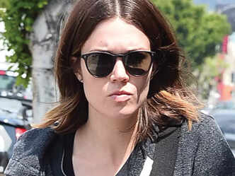 Mandy wants ex Ryan to pay her $37,000 a month