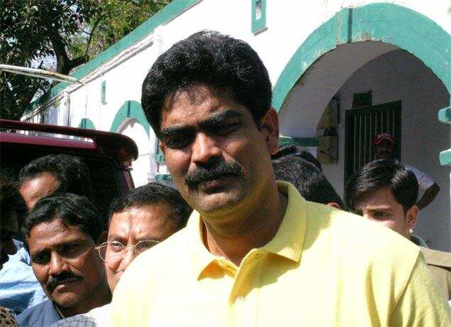 Shahabuddin sentenced to life imprisonment