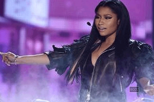Nicki Minaj: Donald Trump is a good entertainer