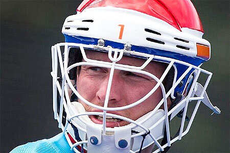 Stockmann, a hero for many underprivileged Indian kids