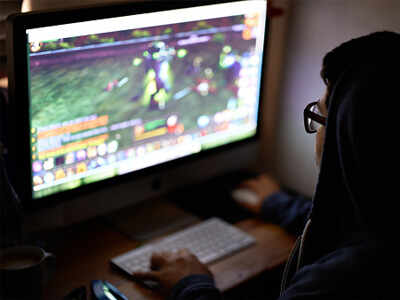 Interesting video-gaming professions on the rise