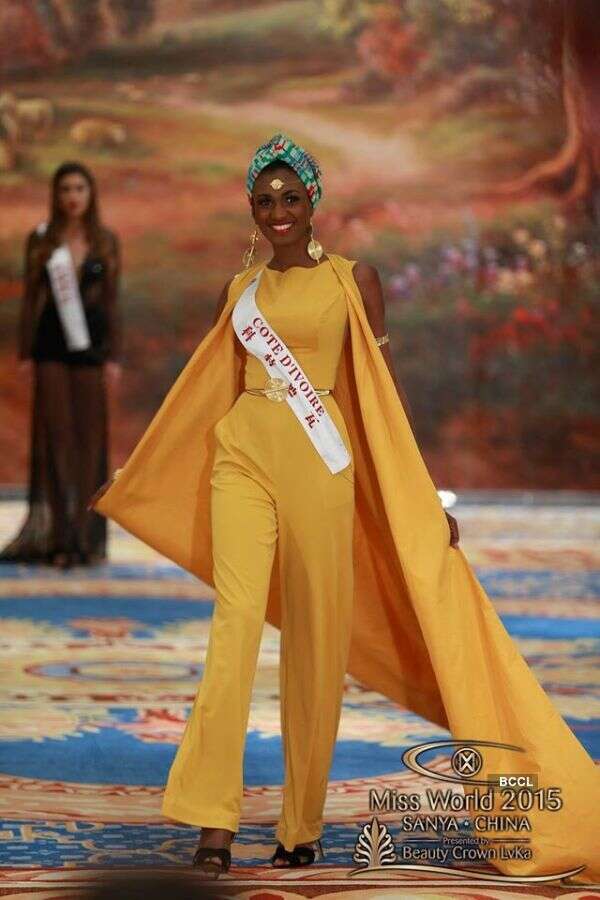 Top 10 designer dresses at Miss World 2015