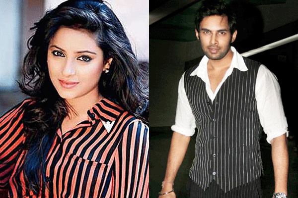 Wedding Bells: Pratyusha Banerjee & Rahul Raj Singh