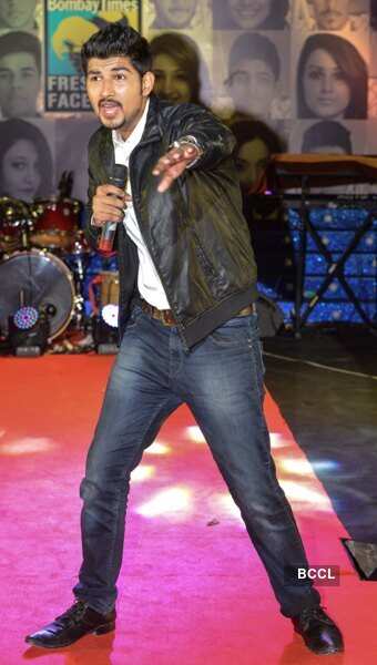 Clean and Clear BombayTimes Fresh Face Mumbai finale