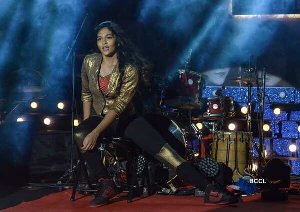 Clean and Clear BombayTimes Fresh Face Mumbai finale