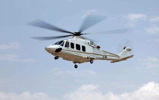Interpol alert against Italian middlemen in VVIP chopper deal