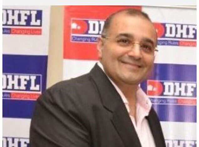 DHFL group looks for partner to grow biz