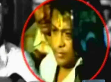 Chargesheet filed against Odisha's controversial godman Sarathi Baba