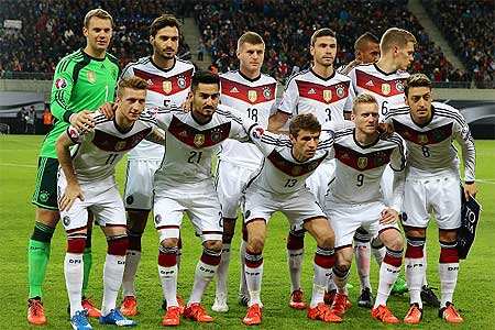 Scandal and terror hit Germany's year to forget