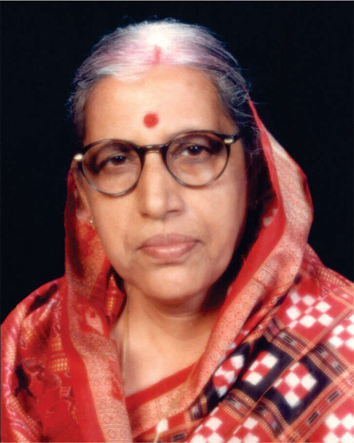 Sushila Devi