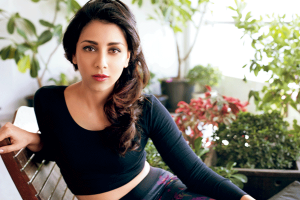 Amrita Puri in '24'