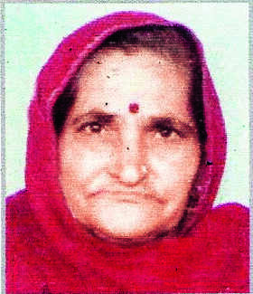 Smt. Roop Rani