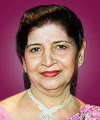 MRS. MEENA LILARAM CHANDWANI