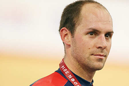 Olympic cyclist Bobby Lea suspended for doping violation