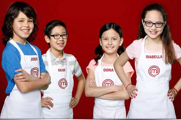 Star World Premiere announces the fourth season of MasterChef U.S. Junior